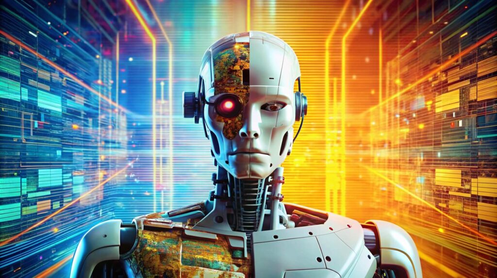 Model Drift – Just Tools AI